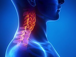 SIGNS OF NERVE COMPRESSION IN THE NECK | Dr. Aayush Shrestha